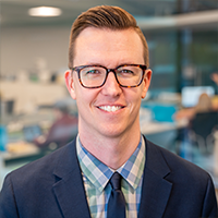 Mark Kaech | Global at ASU