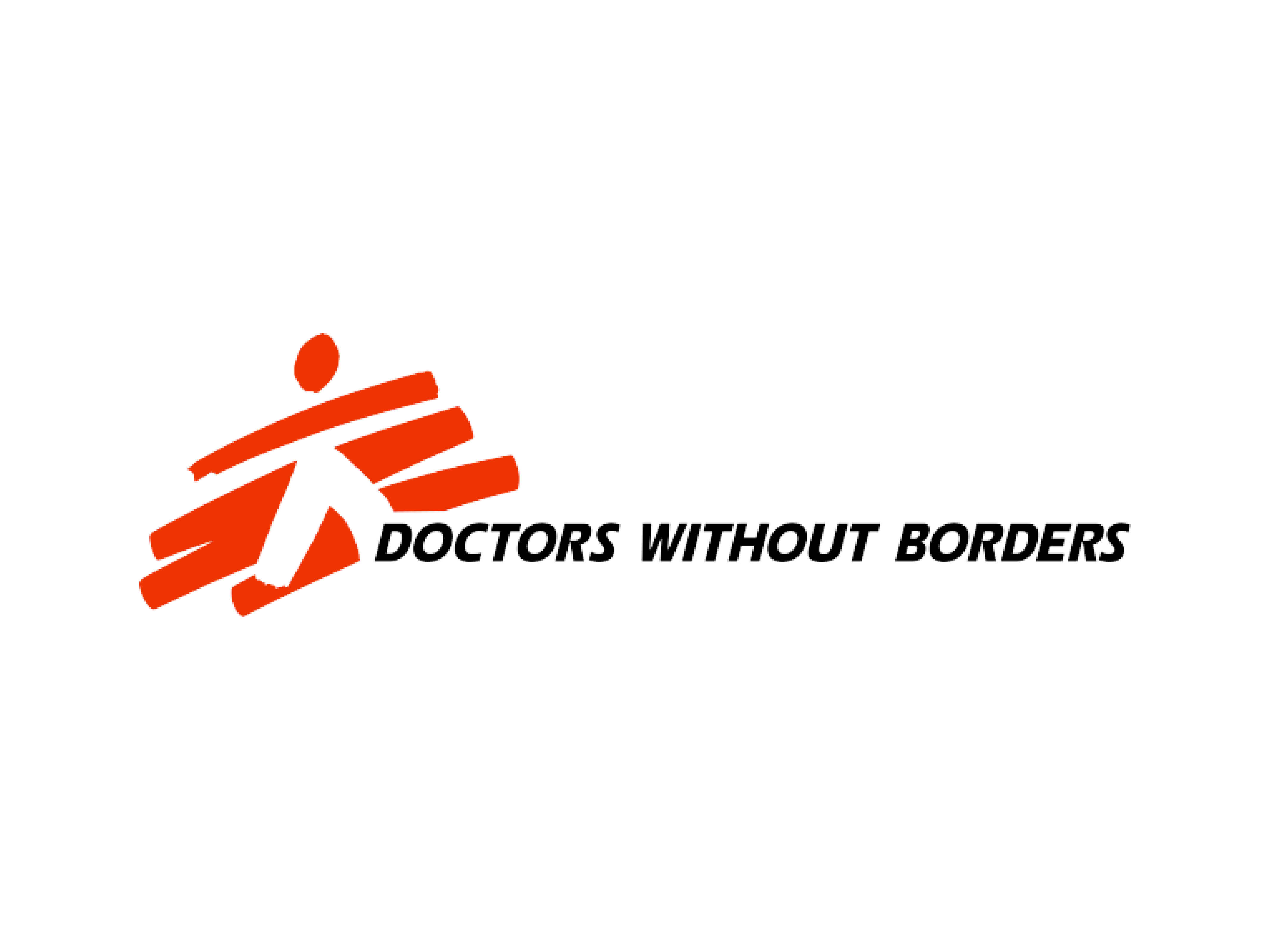 Doctors Without Borders Logo Png